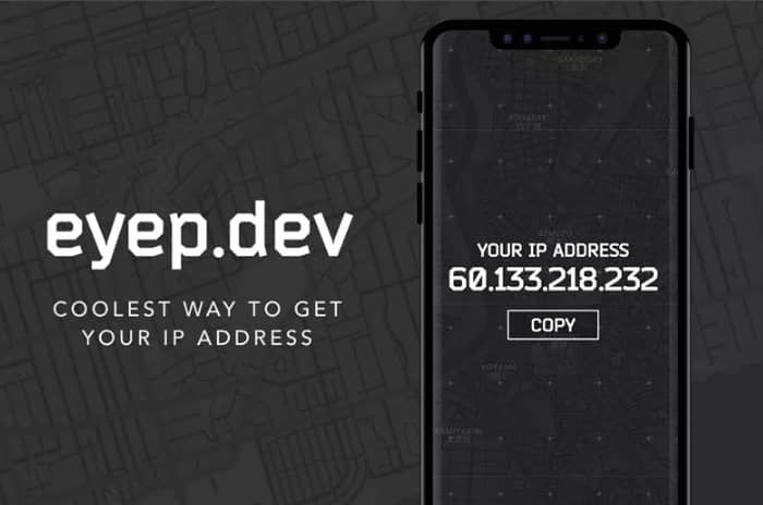 ipconfig Archives - KK3C狂想曲