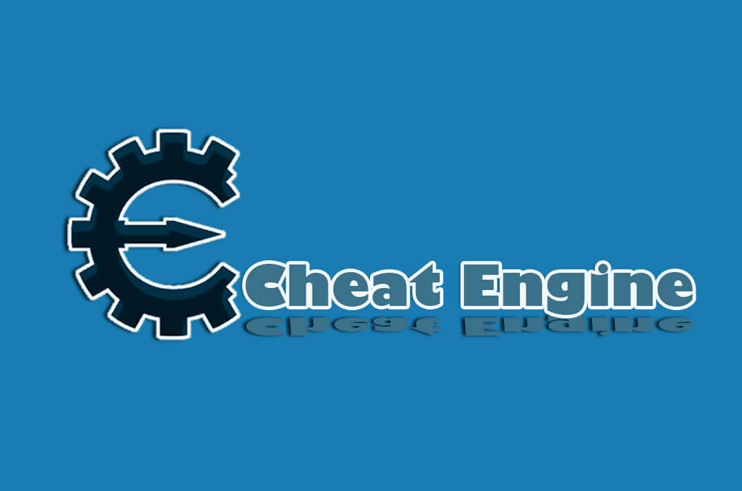 Cheat Engine Logo